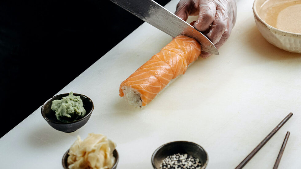 Sushi Health Benefits: Why Sushi is Good for You - Sushi